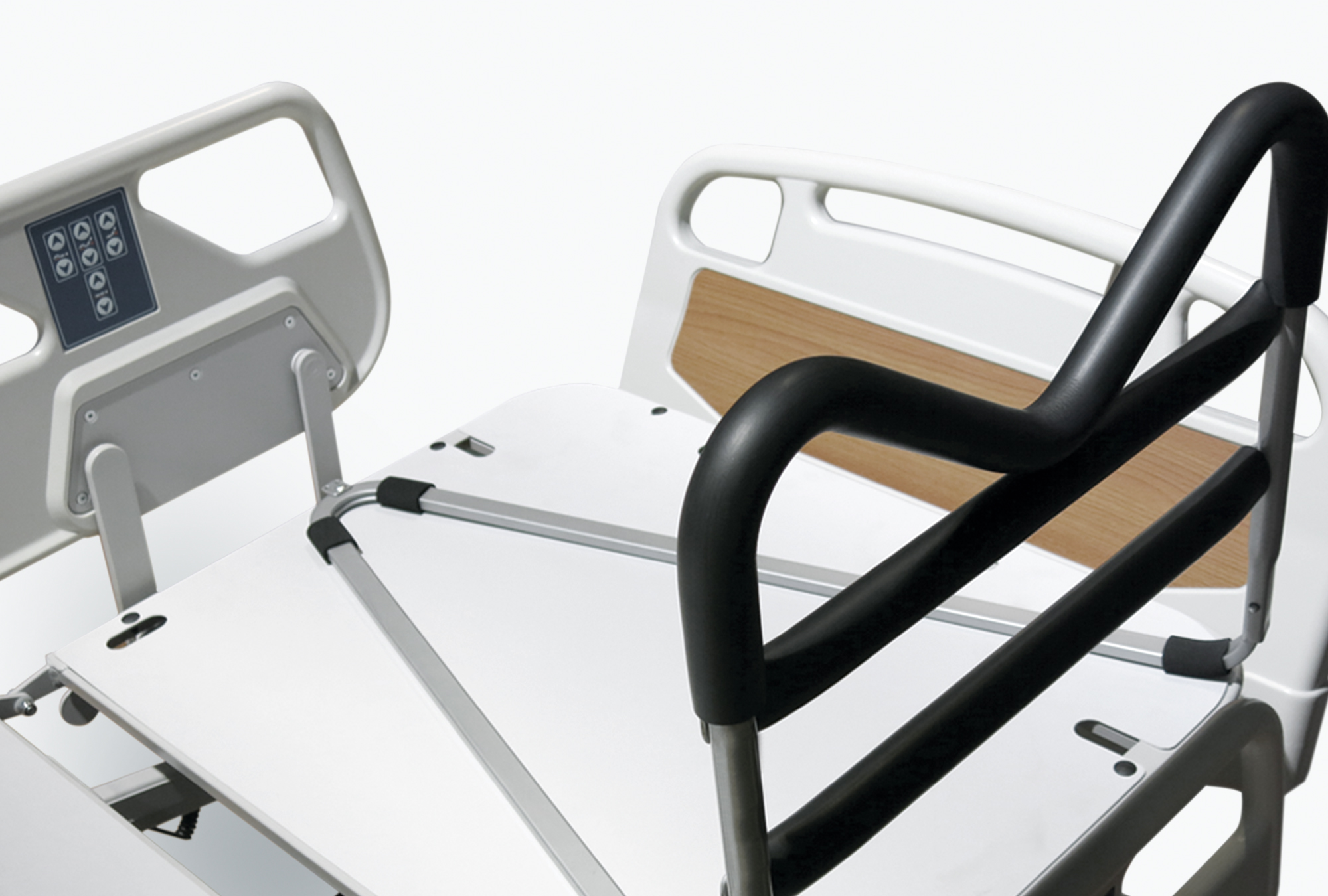 Bed-Aid Stab (MC) - Ergolab